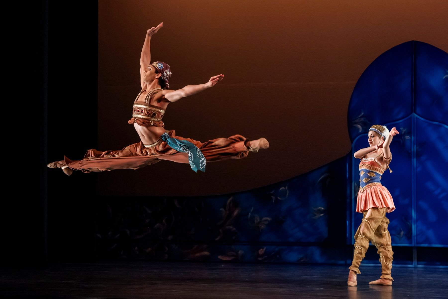 The ballet touring model is broken - Arts Professional