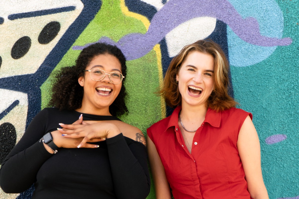 Rising Arts Agency hires co-directors during 10th anniversary - Arts ...