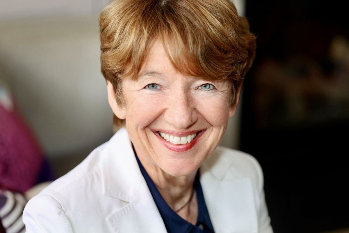 DCMS announces Dawn Airey as new ACE chair - Arts Professional