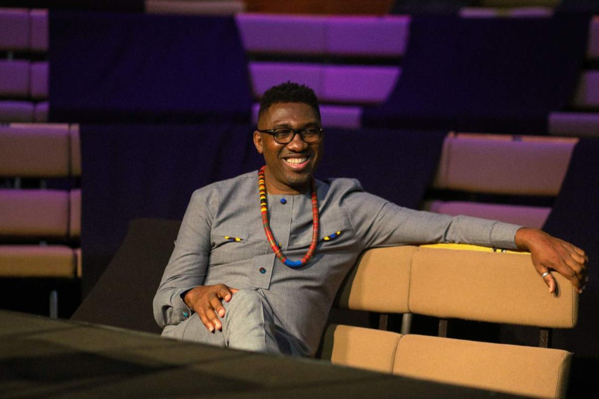 Kwei-Armah reappointed to Tate board - Arts Professional