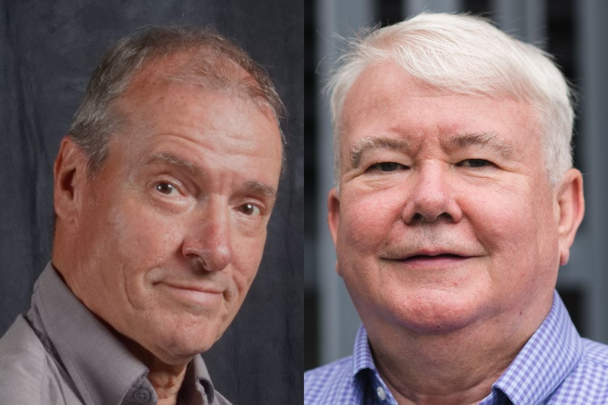 Chair appointment signals 'confident new chapter' for Eden Court - Arts ...