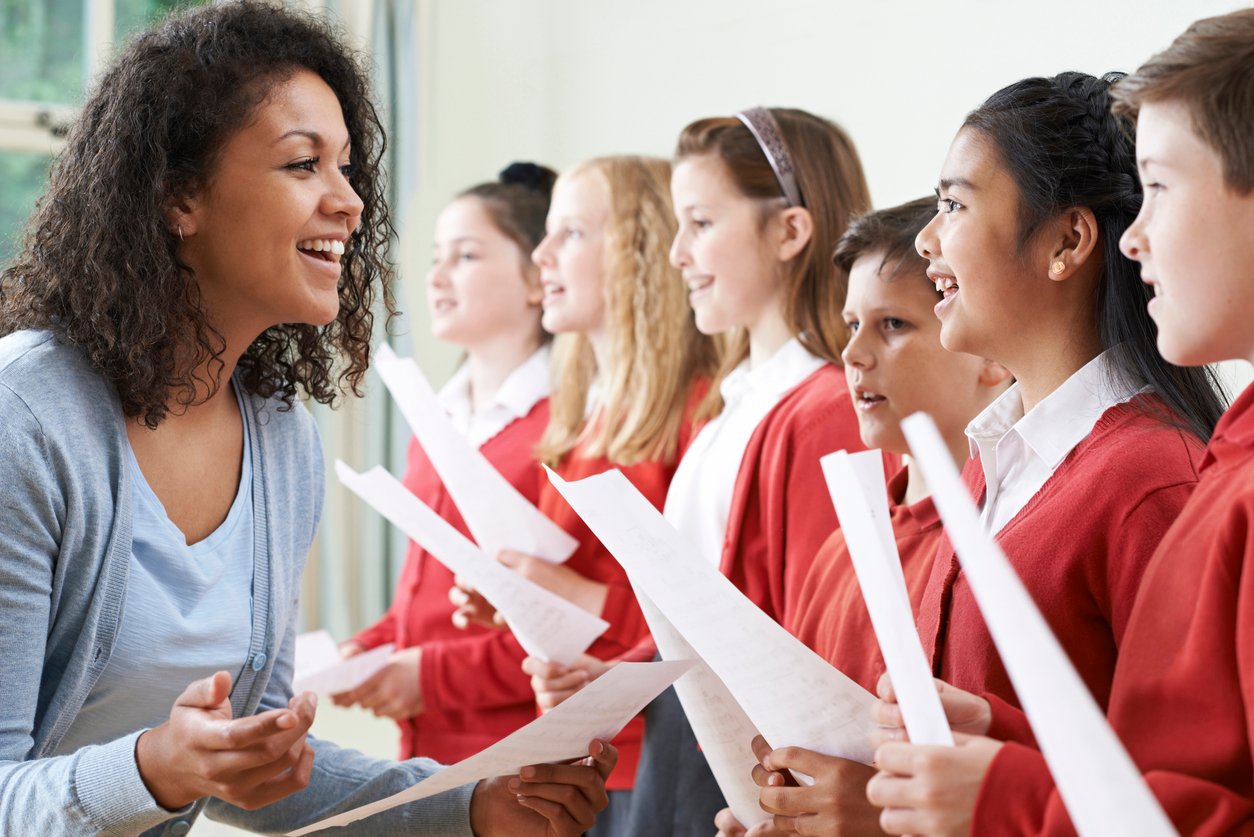 Plummet in A-level music and drama entries requires 'urgent action from ...