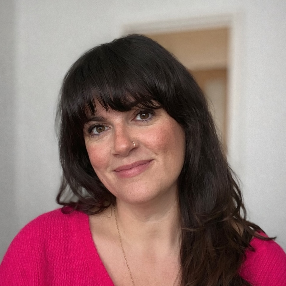 Thea Paraskevaides - Arts Professional