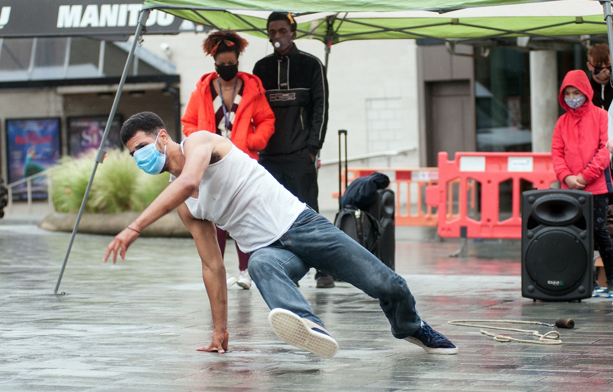 ‘Black square’ arts organisations follow through on diversity vows ...