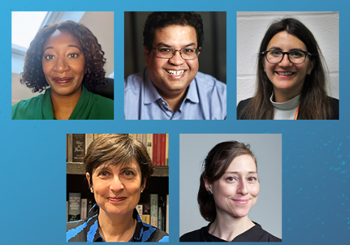 Five trustees join Regent’s Park Open Air Theatre - Arts Professional