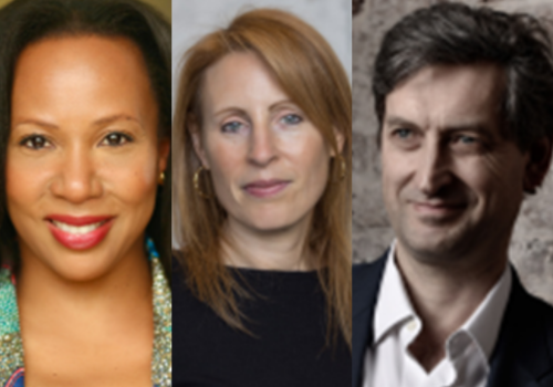 Clore Leadership makes new board appointments - Arts Professional