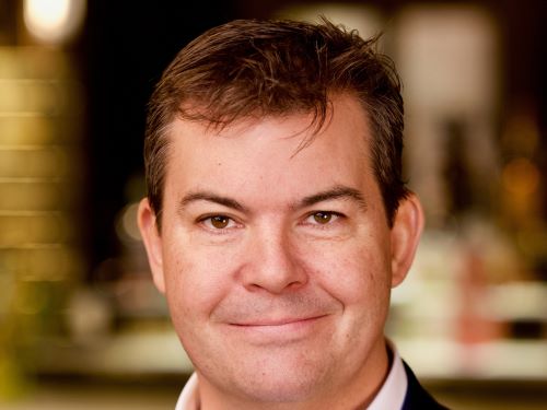 Donmar Warehouse chair to step down - Arts Professional