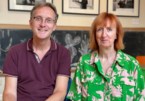 Half Moon Theatre leaders to step down - Arts Professional