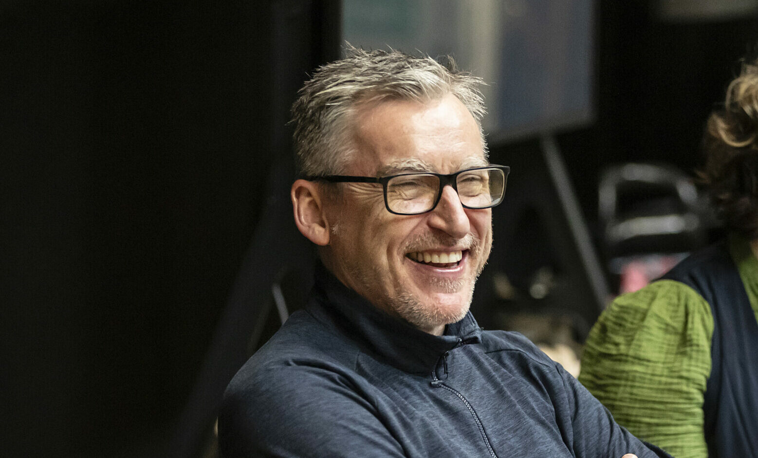 Brining to depart Leeds Playhouse for Edinburgh Lyceum - Arts Professional