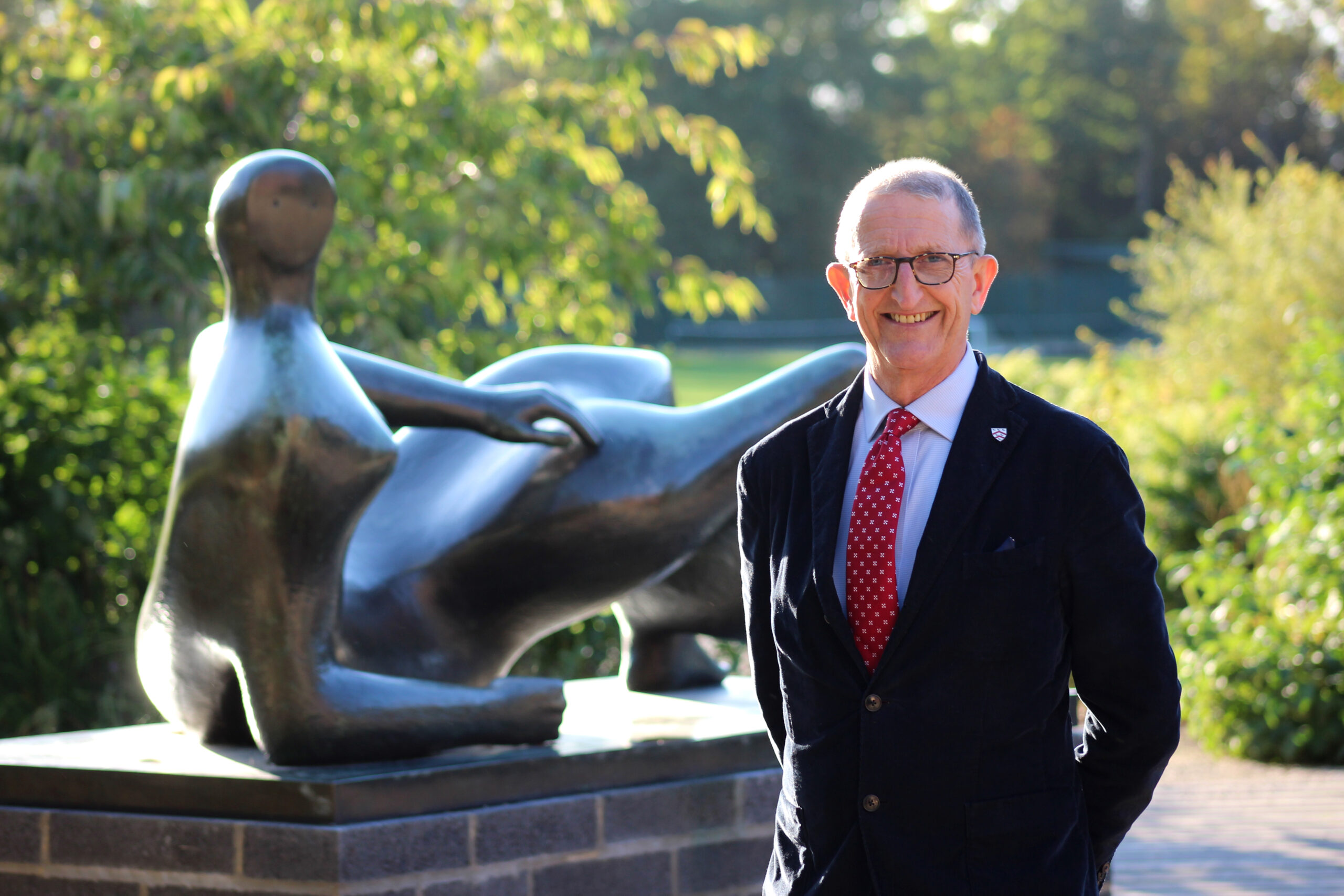New chair for Henry Moore Foundation - Arts Professional