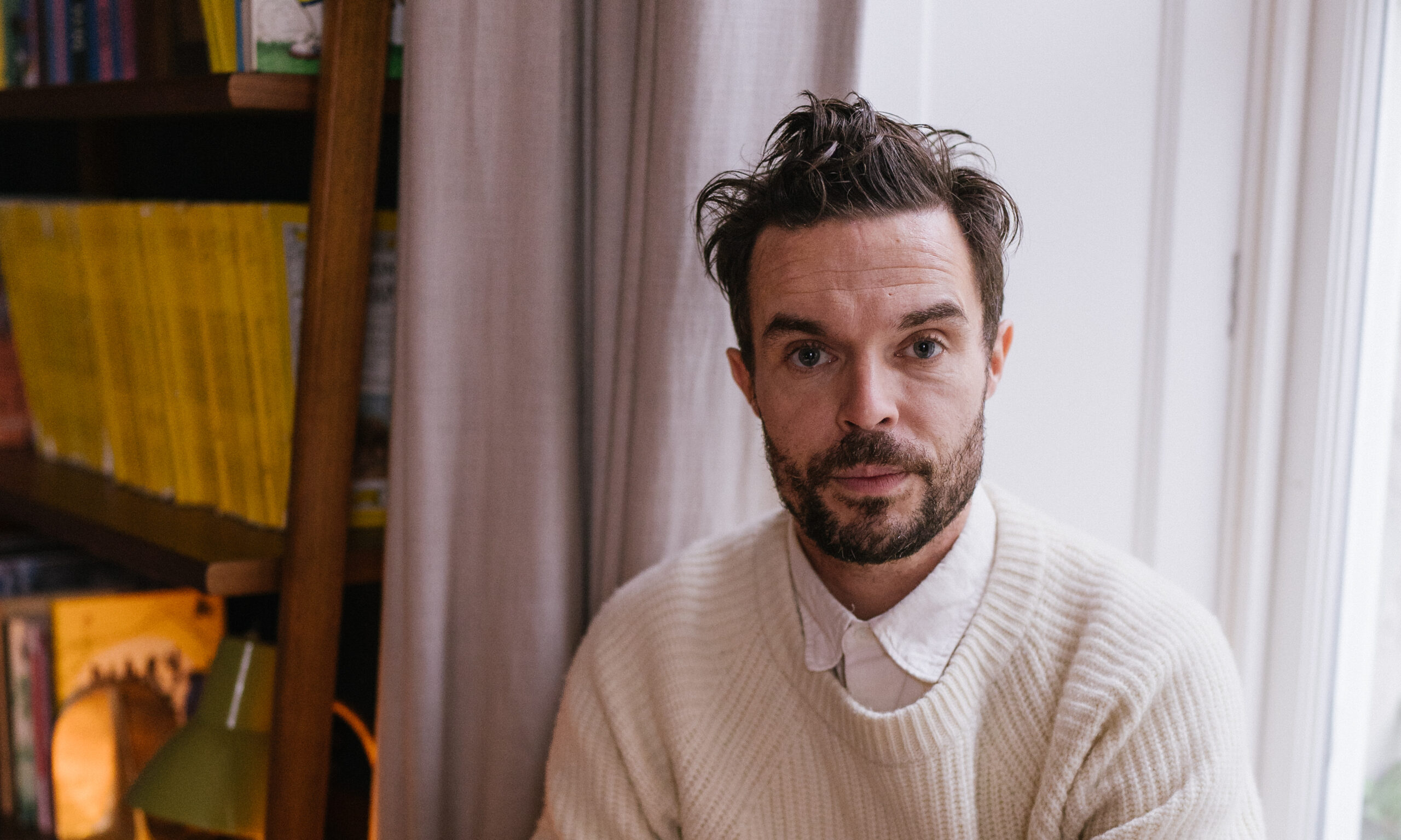 Award-winning artist appointed trustee of Quentin Blake Centre for ...