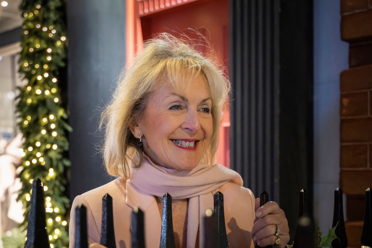 Handel Hendrix House announces new chair - Arts Professional