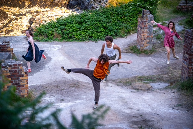 Welsh dance 'elitist, tokenistic and non-diverse', review finds - Arts ...