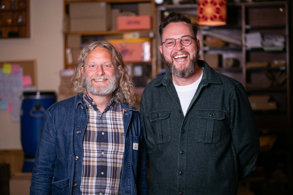 Punchdrunk appoints new artistic director and co-CEO - Arts Professional