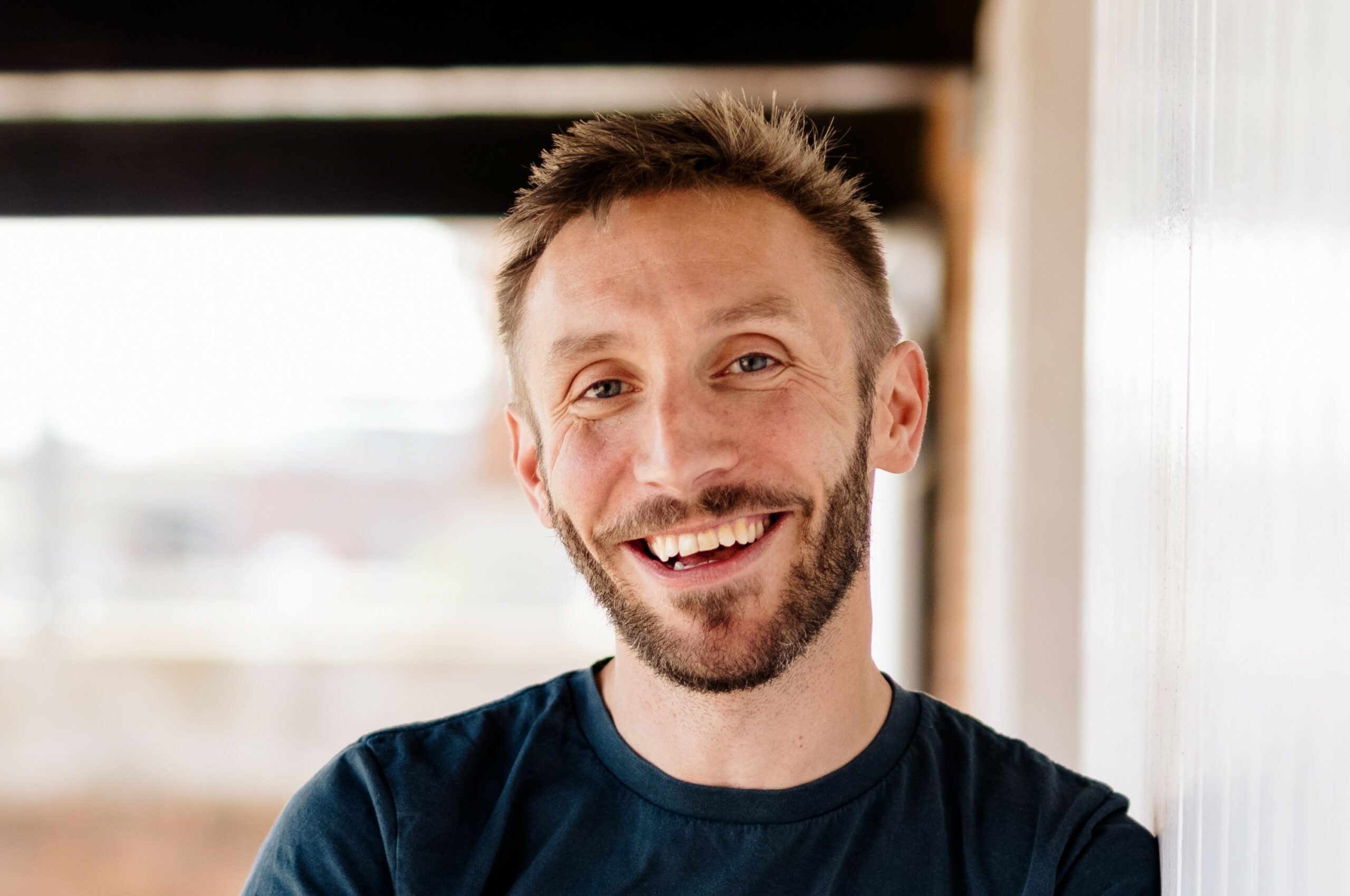Matthew May - Arts Professional